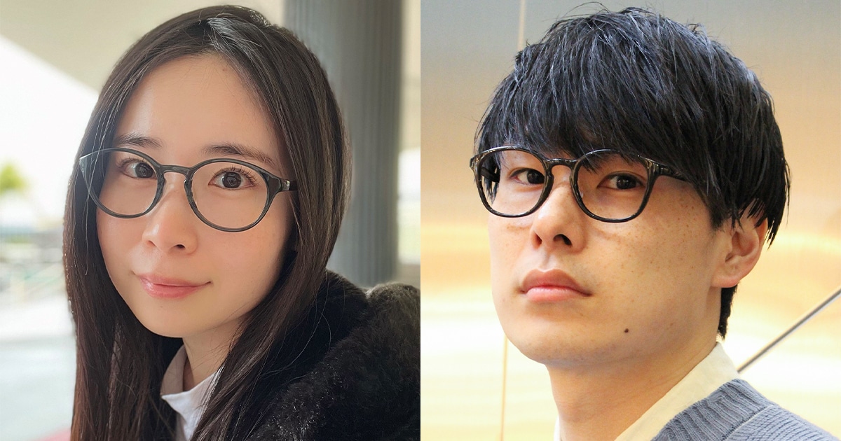 JINSスタッフが選ぶ！ 今かけたい「Airframe」｜ITEM｜JINS WEEKLY