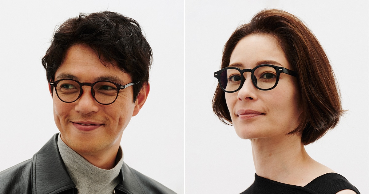 【2024年】おしゃれな老眼鏡おすすめ20選！｜LIBRARY｜JINS WEEKLY